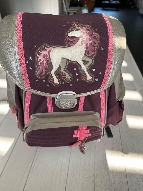 Schulsack.. | Kaufen auf Ricardo