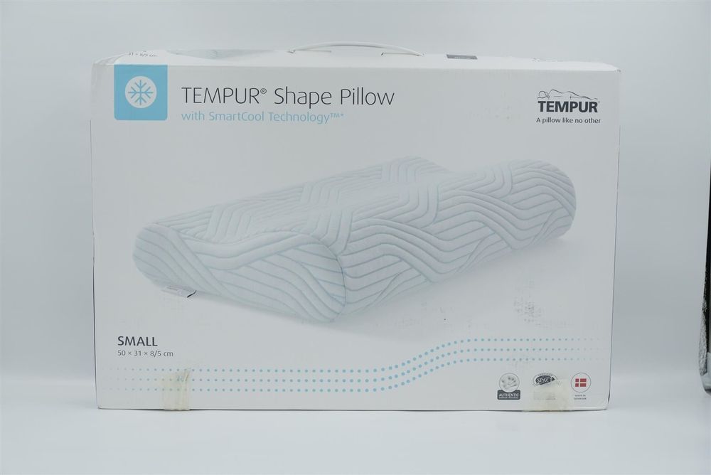 TEMPUR Shape SmartCool Gr. S (23060941) | Kaufen auf Ricardo