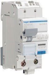Hager FI/LS ADS 913C 1P+N C-13A / 30mA QuickConnect (Gebraucht) in Rüegsauschachen für CHF 35 ...