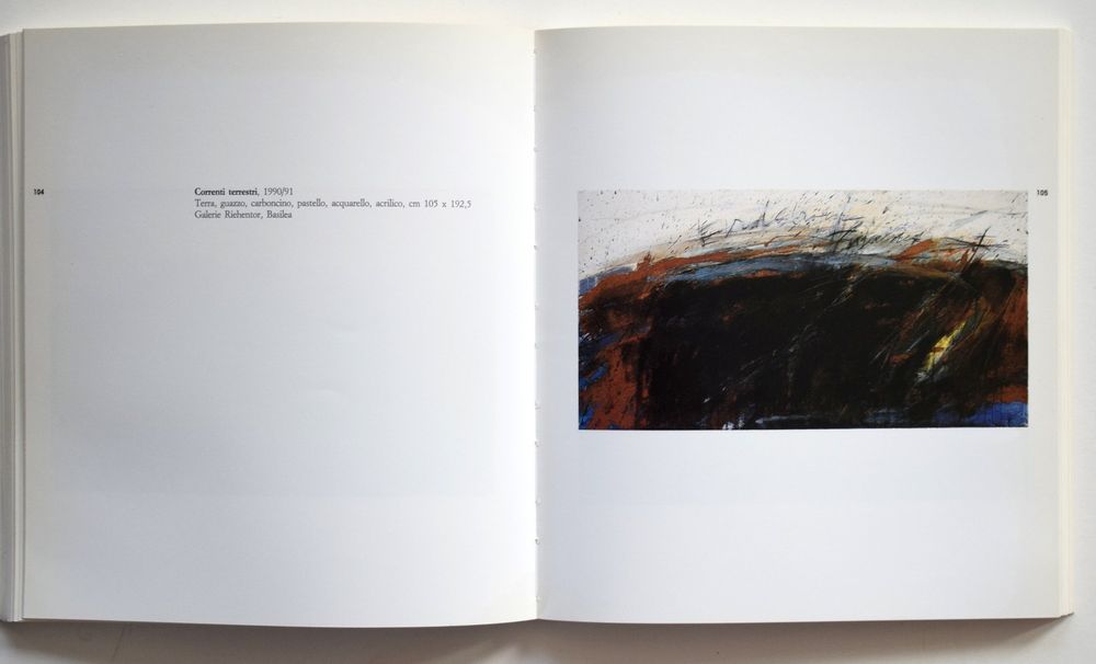 Rolf Iseli CH Casa Rusca Locarno 1993 | Kaufen auf Ricardo