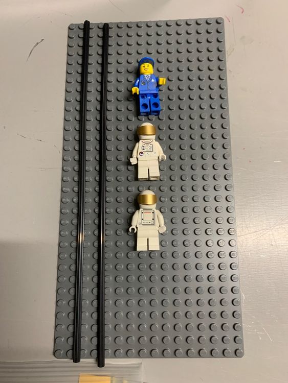 Lego Creator 10231, Space Shuttle, Top, SELTEN, ab Fr.1.00. (Gebraucht ...