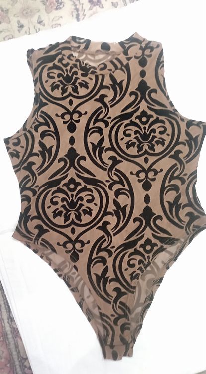 Damen Body | Kaufen auf Ricardo