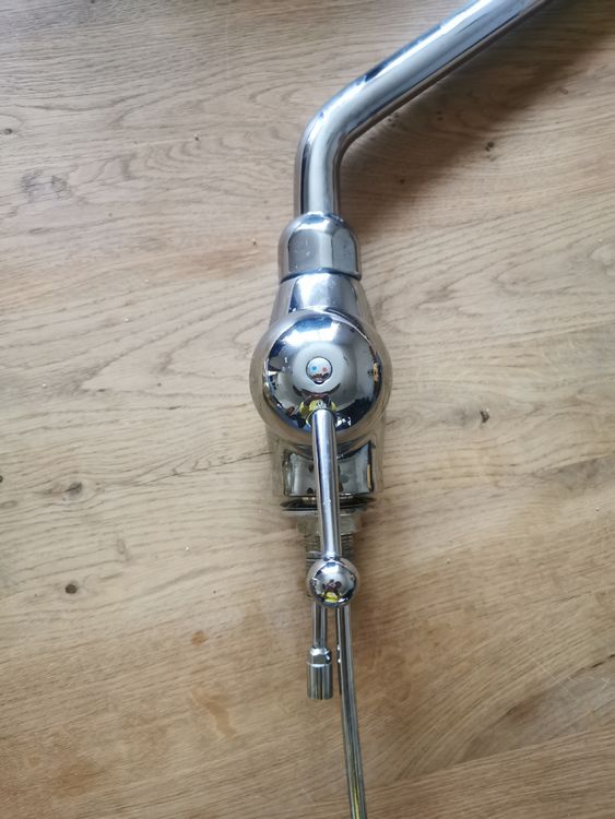 Wasserhahn | Kaufen auf Ricardo