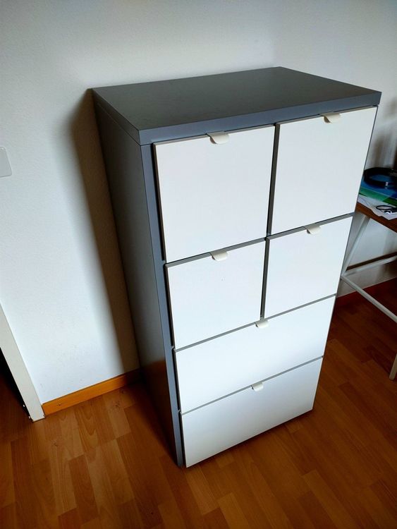 Ikea Visthus Kommode (Gebraucht) in für CHF 14 – nur Abholung auf ...