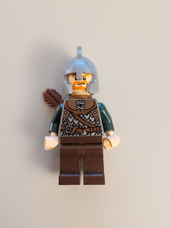 17: Lego Hobbit LotR Rohan Soldier (Gebraucht) in Buttikon SZ für CHF ...