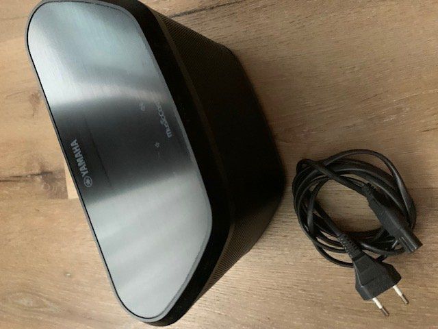 Yamaha MusicCast WX-030 schwarz (Gebraucht) in Luzern für CHF 156 – mit Lieferung auf Ricardo kaufen