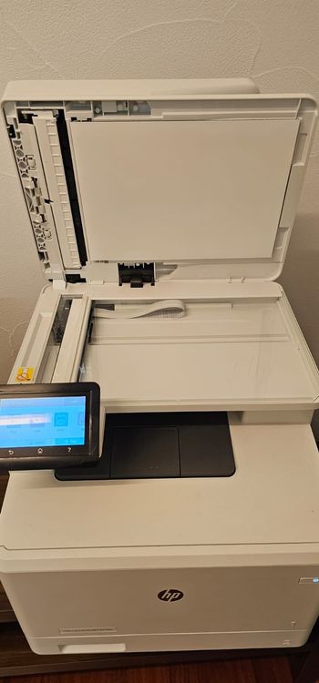 HP Color LaserJet Pro MFP M 479 (Gebraucht) in Erlenbach ZH für CHF 42 ...