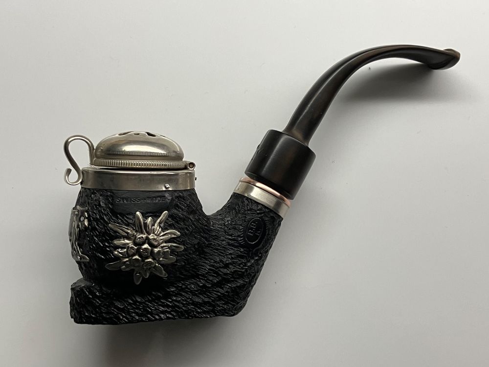 Tabakpfeife Bauernpfeife BBK (Gebraucht) in Giswil für CHF 34 – mit ...