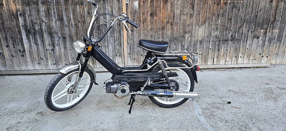 Maxi puch s | Kaufen auf Ricardo