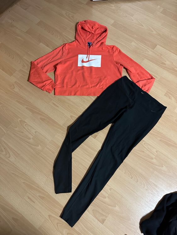 Nike Sport Set gr L | Kaufen auf Ricardo