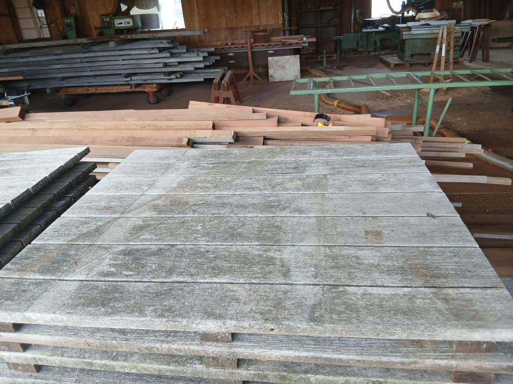 Holzplatte Fur Den Aussenbereich