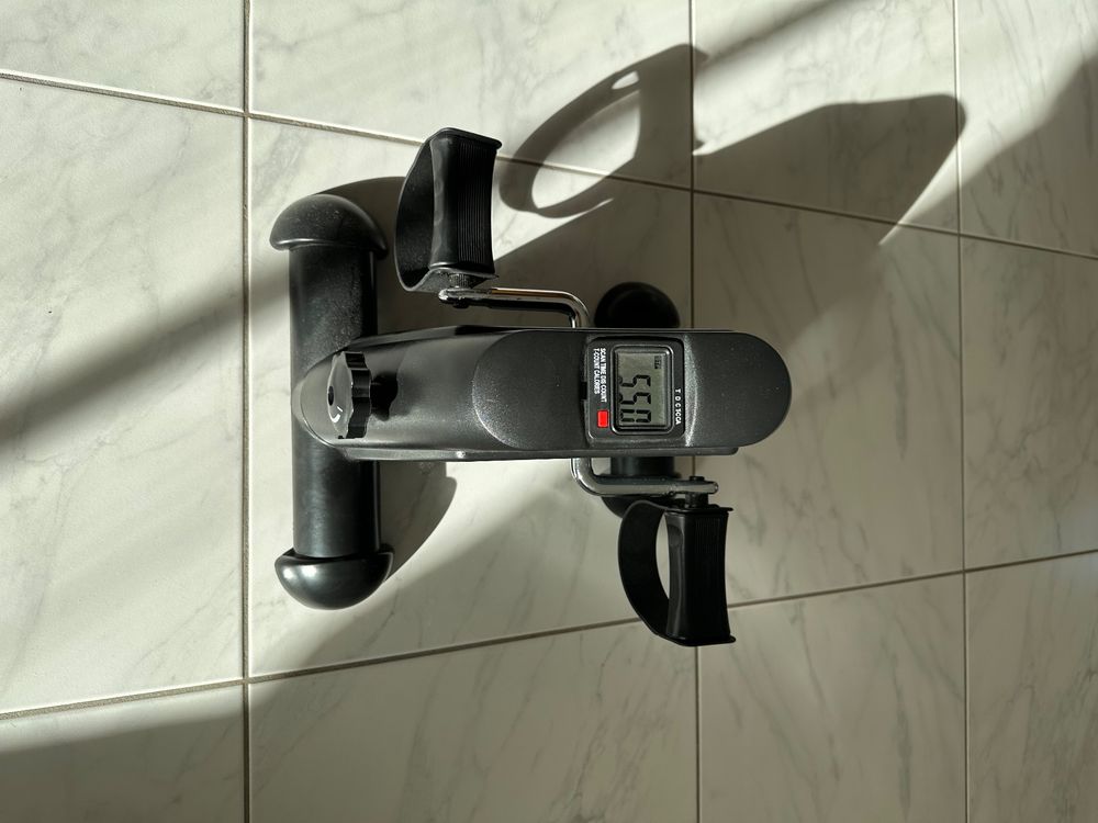 Mini Trainer TDC T-C CA black Top (Gebraucht) in Luzern für CHF 19 ...