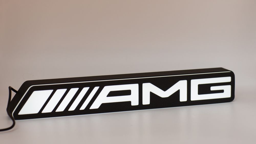 LED AMG | Kaufen auf Ricardo