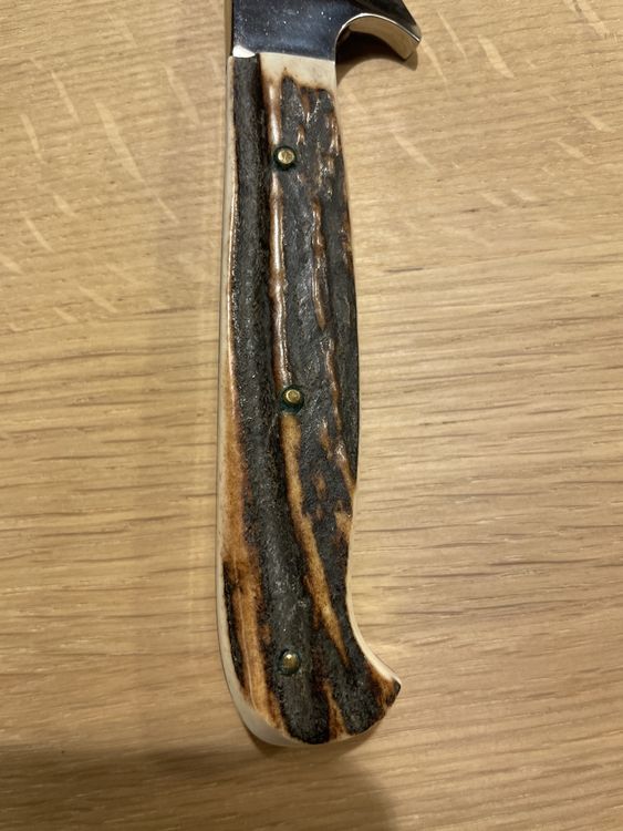 Jagd Nicker, Hubertus Solingen (Neu (gemäss Beschreibung)) in Davos ...