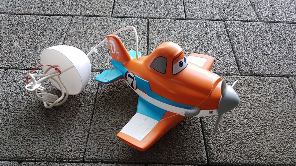 Kinderdeckenlampe | Kaufen auf Ricardo