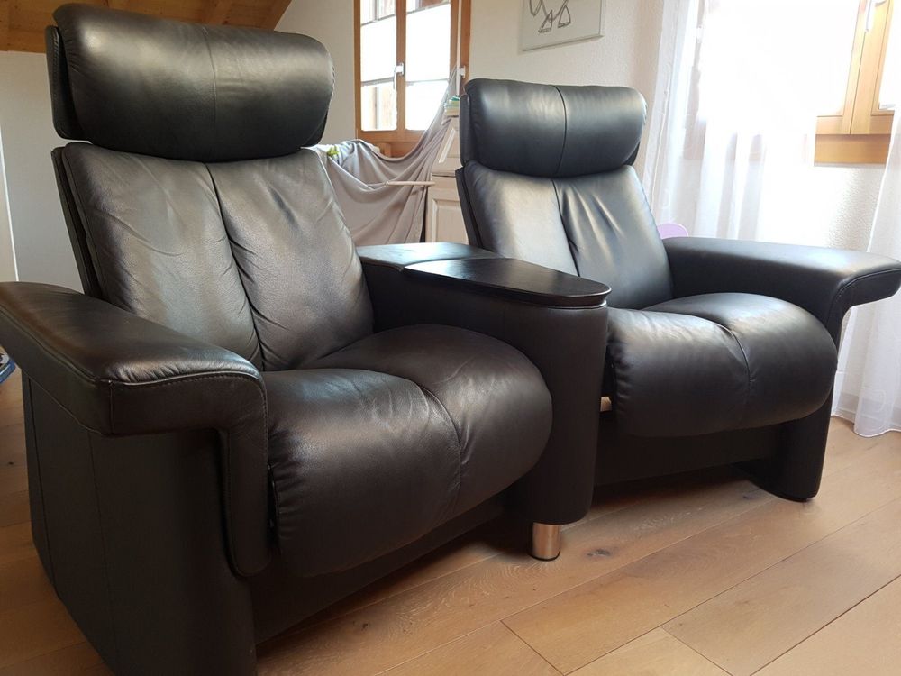Stressless Cinema (D'occasion) à Kallnach pour CHF 511 – avec livraison ...