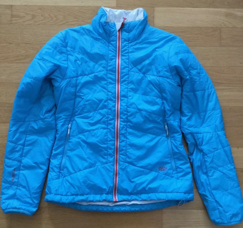 Pertex Microlight Jacke Atomic (Gebraucht) in Bremgarten b. Bern für ...