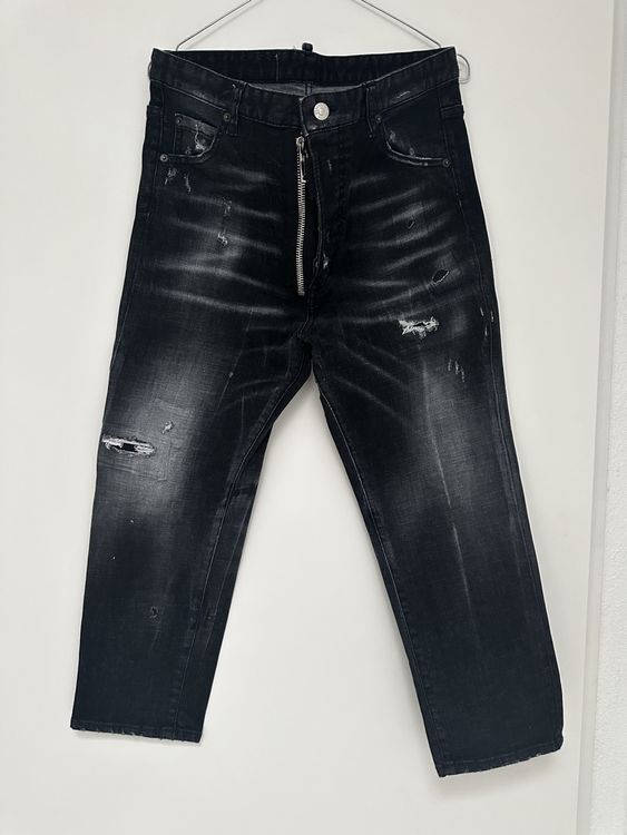 Dsquared Jeans (Gebraucht) in Unterlunkhofen für CHF 50 – mit Lieferung ...
