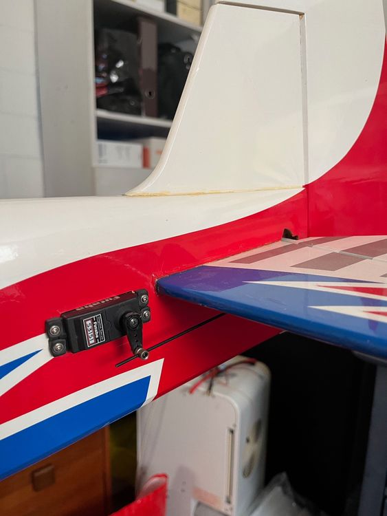 Katana 50e von Sebart (Gebraucht) in Aarburg für CHF 300 – nur Abholung ...