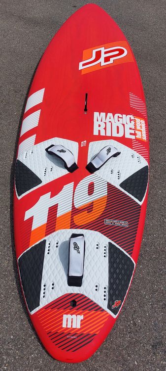 JP Magic Ride 119 Mod.2019 (Gebraucht) in Fällanden für CHF 599 – nur ...