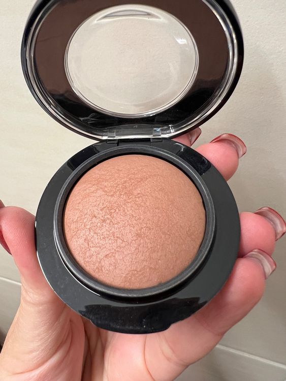 MAC Humour Me Mineralize Blush (Gebraucht) in Urdorf für CHF 15 – mit ...