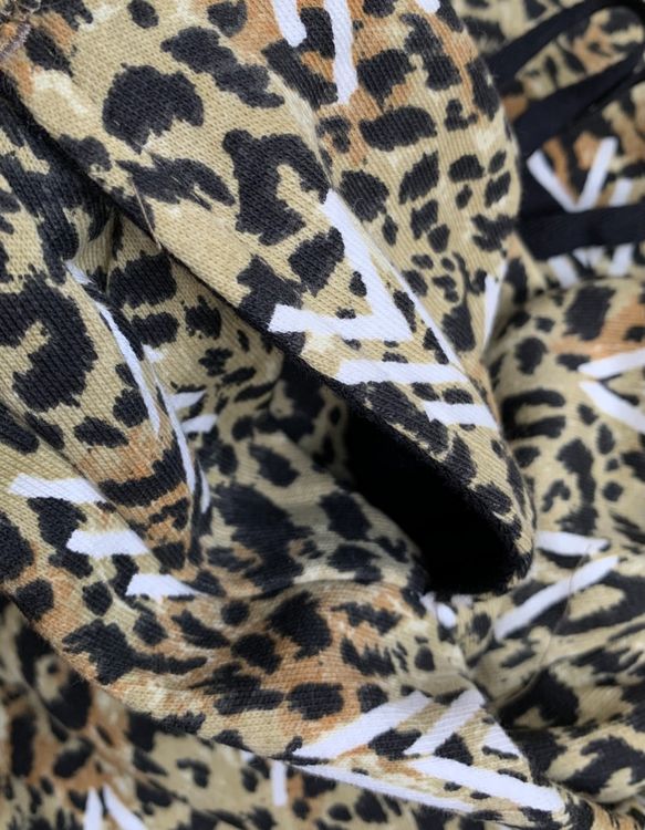 Superbe pantalon confort ELEMENT logo léopard neuf t.S (Neuf (Voir ...