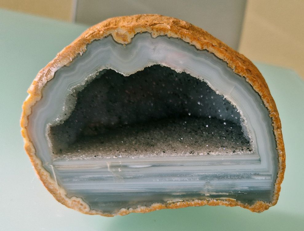 Mineralienstein (Gebraucht) in Stallikon für CHF 30 – mit Lieferung auf ...