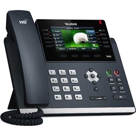 Yealink T46S SIP IP Telefon (Neu (gemäss Beschreibung)) in Ballwil für CHF 26 – mit Lieferung ...