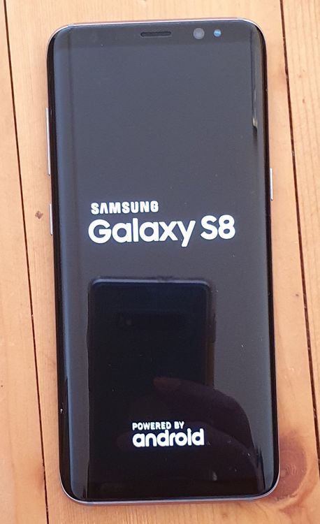 5 8 Zoll Handy