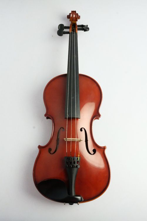 Cremonia 3/4 Geige (Gebraucht) in für CHF 81 – mit Lieferung auf ...