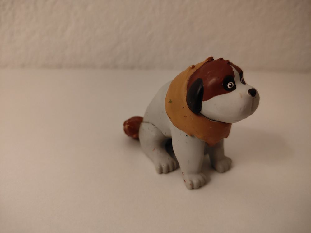 Tonie Josef Heidi Rarität ab 1 CHF Hund | Kaufen auf Ricardo