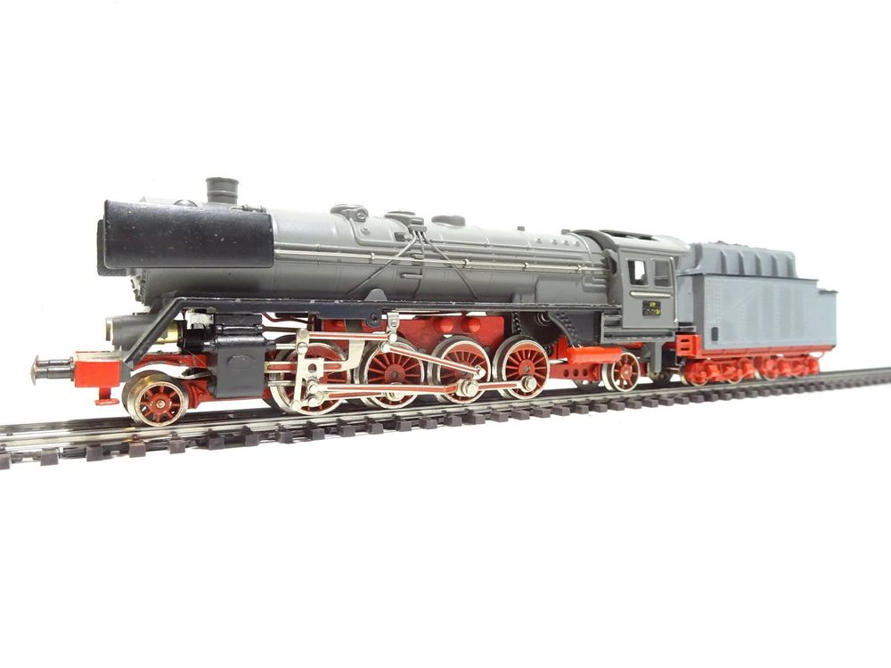 Fleischmann Lokomotive Br41 HO (1) | Kaufen auf Ricardo