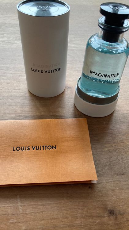 Louis Vuitton - Imagination 100 ml | Kaufen auf Ricardo