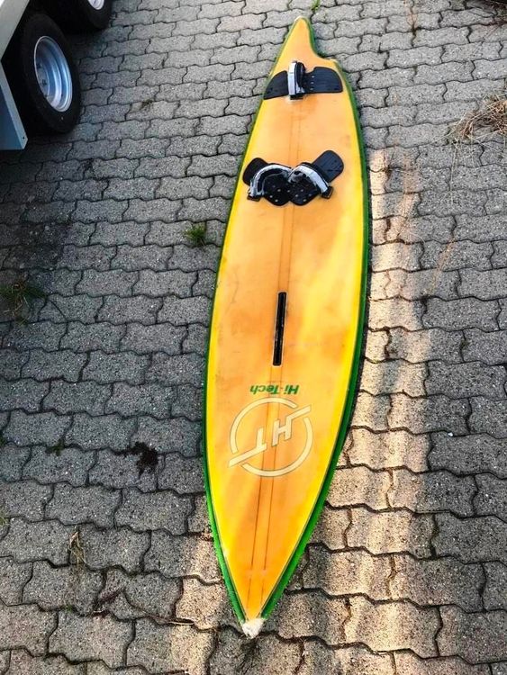 Surfbord Hi Tech | Kaufen auf Ricardo