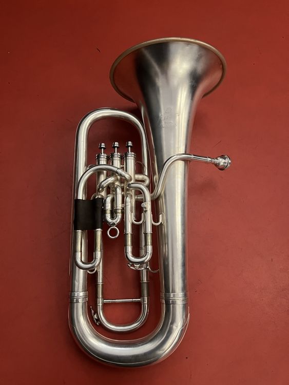 Euphonium Besson New Standard (Gebraucht) in Emmen für CHF 550 – nur ...