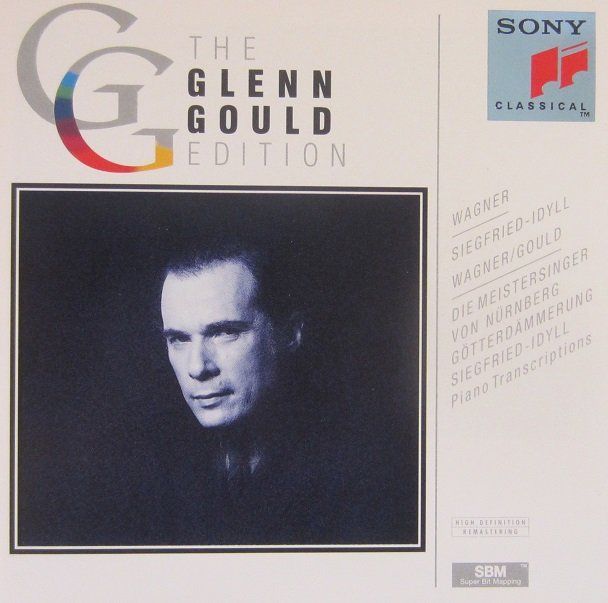 Glenn Gould - Wagner (Gebraucht) in Grüningen für CHF 4 – mit Lieferung ...