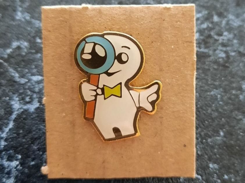 Maga Bio Pin Lupe (Gebraucht) in Sisseln AG für CHF 20 – mit Lieferung ...