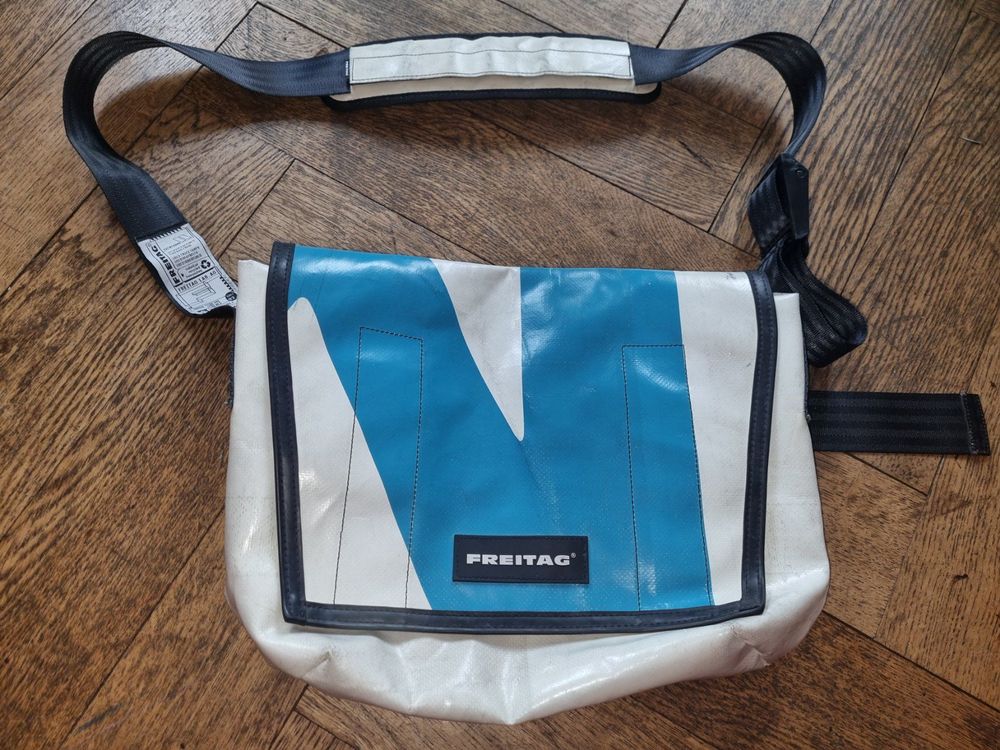 Sac Freitag série G5.1 (Gebraucht) in Fribourg für CHF 65 – mit ...