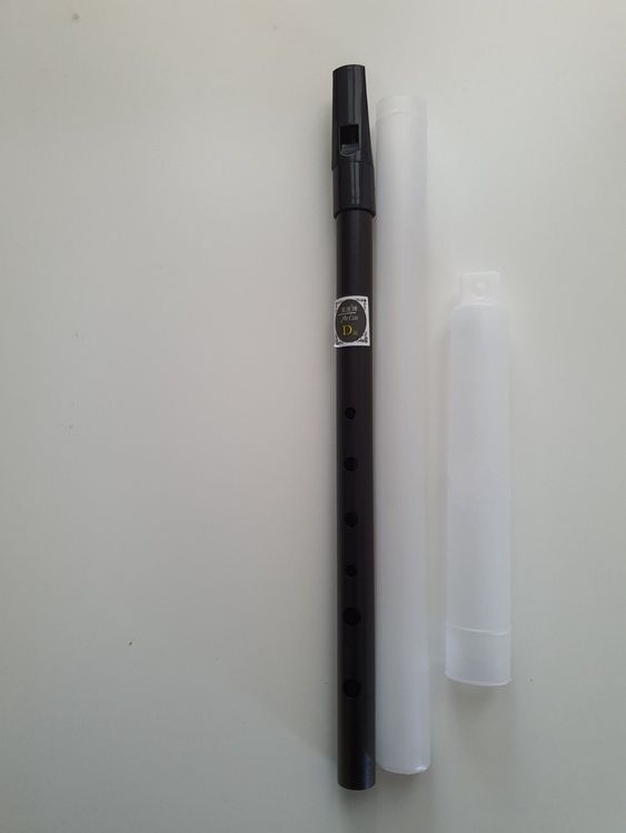 Tin Whistle D, Merlin | Kaufen auf Ricardo