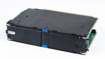 HPE Memory Expansion Board / Card - ProLiant DL580 Gen9 (Gebraucht) in ...