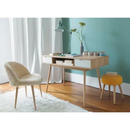 Office Table - Bürotisch - Maison du Monde (Neuf (Voir description)) à ...