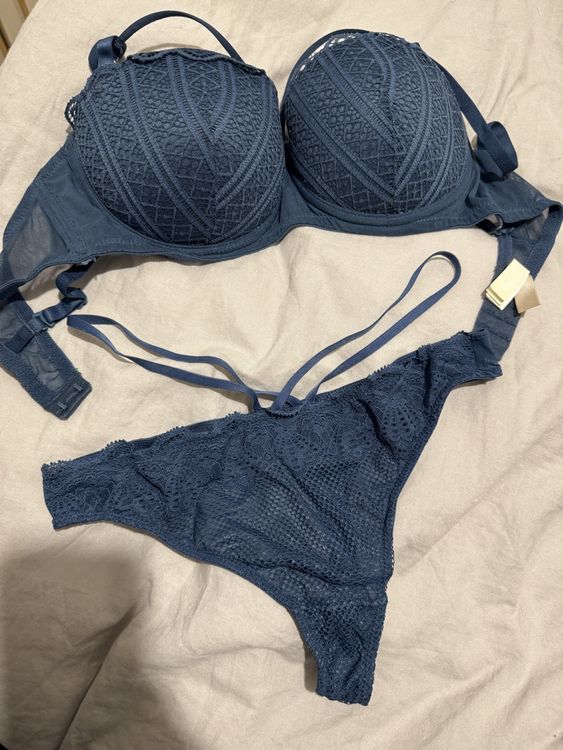 Penti Brand New Lingerie Set (Neu (gemäss Beschreibung)) in Zürich für ...