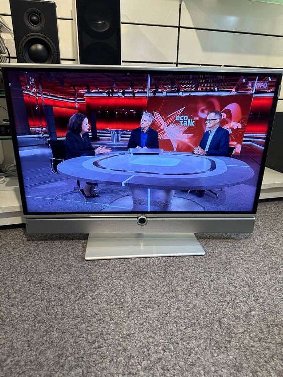 Loewe TV Individual 40 | Kaufen auf Ricardo