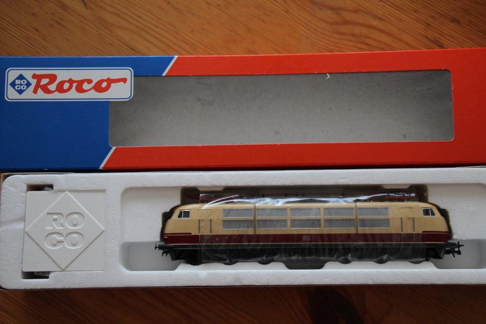 Roco Lok | Kaufen auf Ricardo