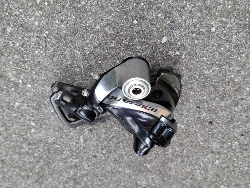 Dura Ace Rd-9000 in gutem Zustand (Gebraucht) in Winterthur für CHF 70 ...