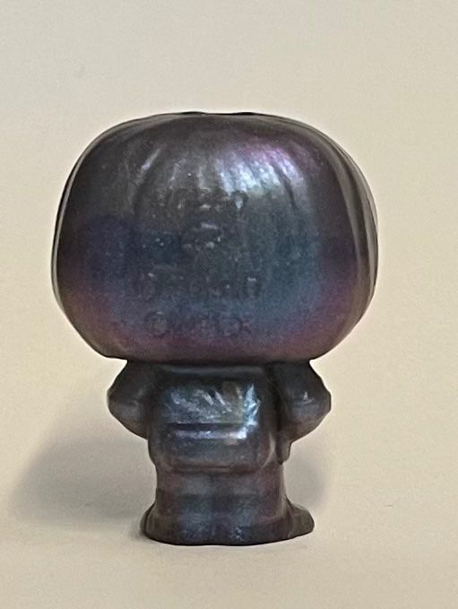 Will Upside Down Stranger Things Funko Pop Figur Kinder Joy (Neu ...