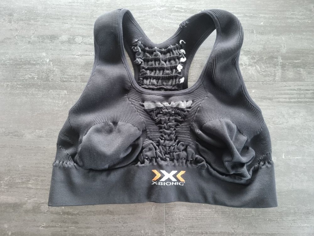 Original x-Bionic Energizer Sport-BH Bra XL (Gebraucht) in Bern für CHF 14 – mit Lieferung auf ...