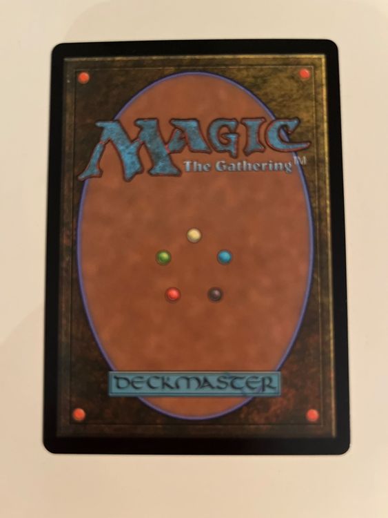 1 x Mitreißender Refrain - Magic: The Gathering - MtG (Gebraucht) in ...
