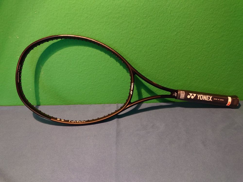 Tennis Racket Yonex Regna 98 (2022 G2 310g)- Brand new (Neu und ...