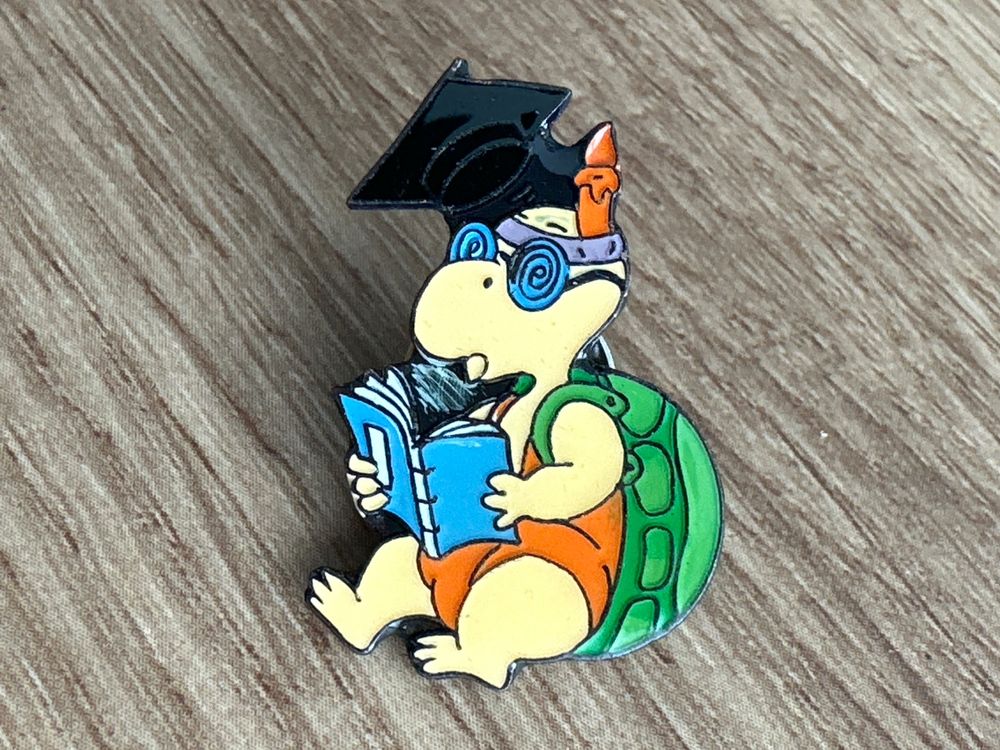 Pin Schildkröte (Gebraucht) in Glattbrugg für CHF 1 – mit Lieferung auf Ricardo kaufen